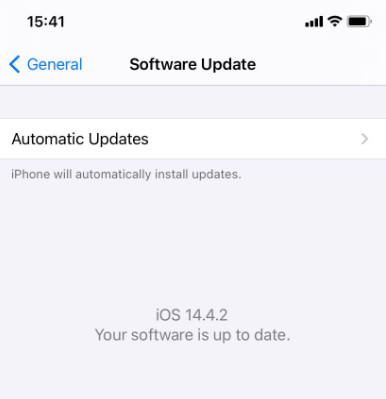 How to Check if Your iPhone Permission Settings Are Set Properly? – Cigna