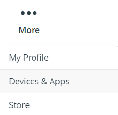 How to Connect Another Device or Application to Your myCigna Account ...
