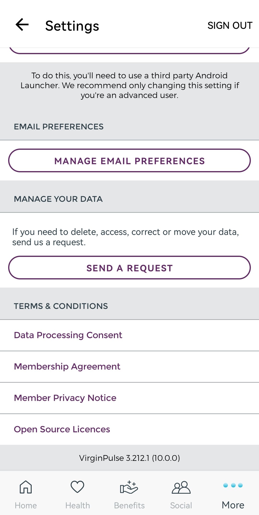 How to Locate Privacy Policies in Your myCigna Account? – Cigna