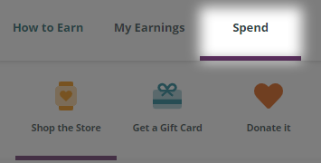 I Have Not Received My Gift Card Redemption Email. – Cigna