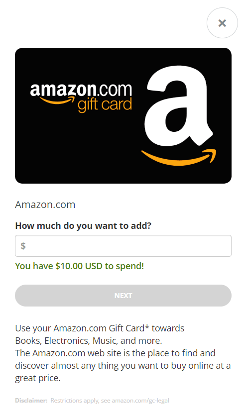 How to Order a Gift Card? – Cigna