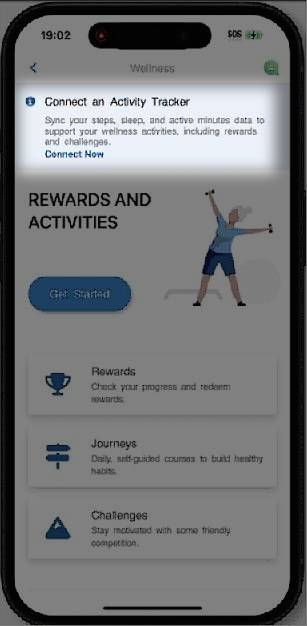 How to Connect myCigna App with Apple Health App? – Cigna