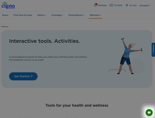 How to contact Cigna Member Services Support? – Cigna