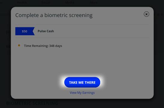 How to Submit Your Biometric Screening Form for Incentive Processing ...