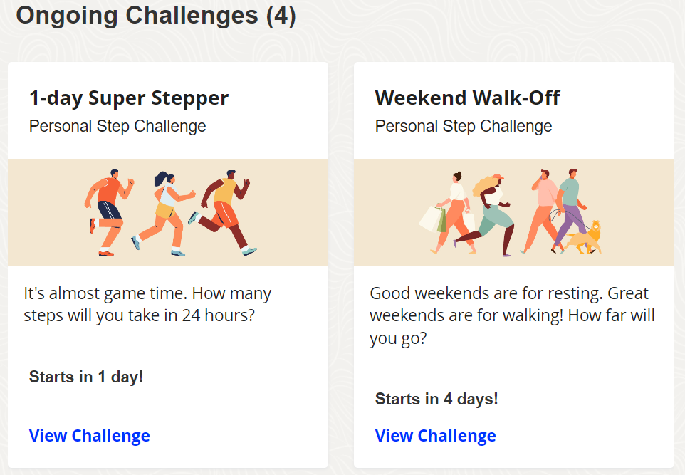 How to edit a challenge that you have created? – Cigna