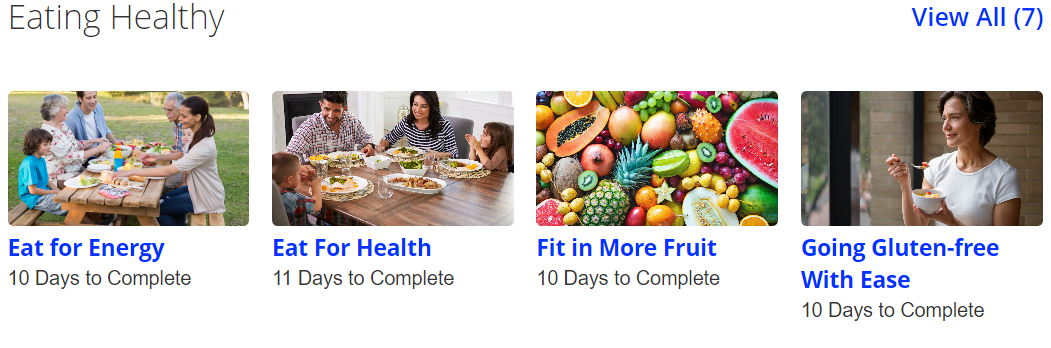How to earn points or rewards with Journeys? – Cigna