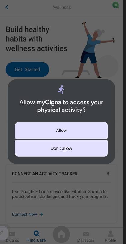 How to Track Sleep Data on Android Devices Using Google Fit? – Cigna