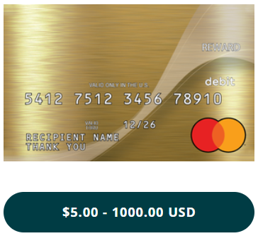 How to Order a Virtual Promotional Prepaid Mastercard USD? – Cigna