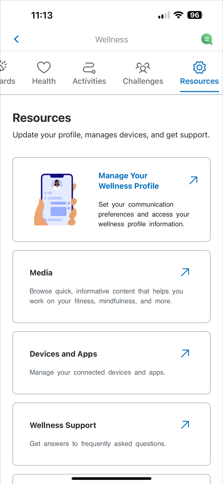 How to Connect Another Device or Application to Your myCigna Account ...