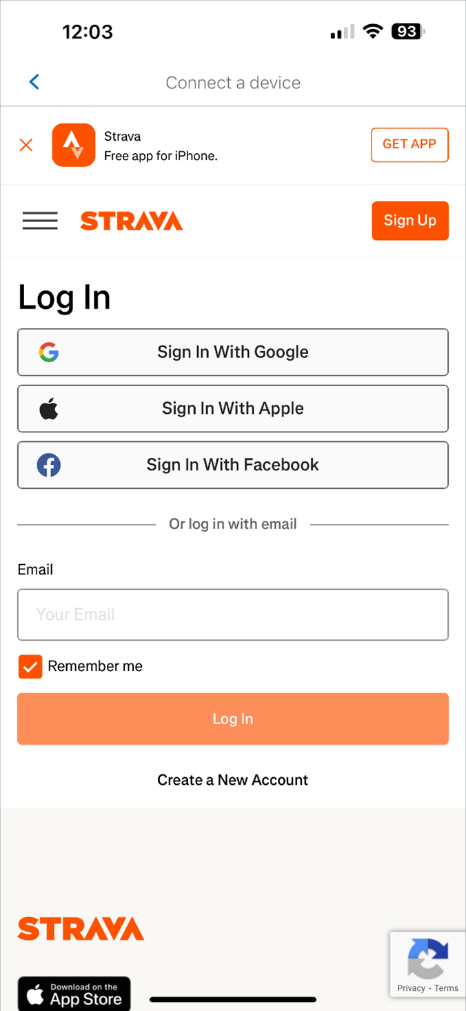 How to Connect Your Strava Account to myCigna? – Cigna