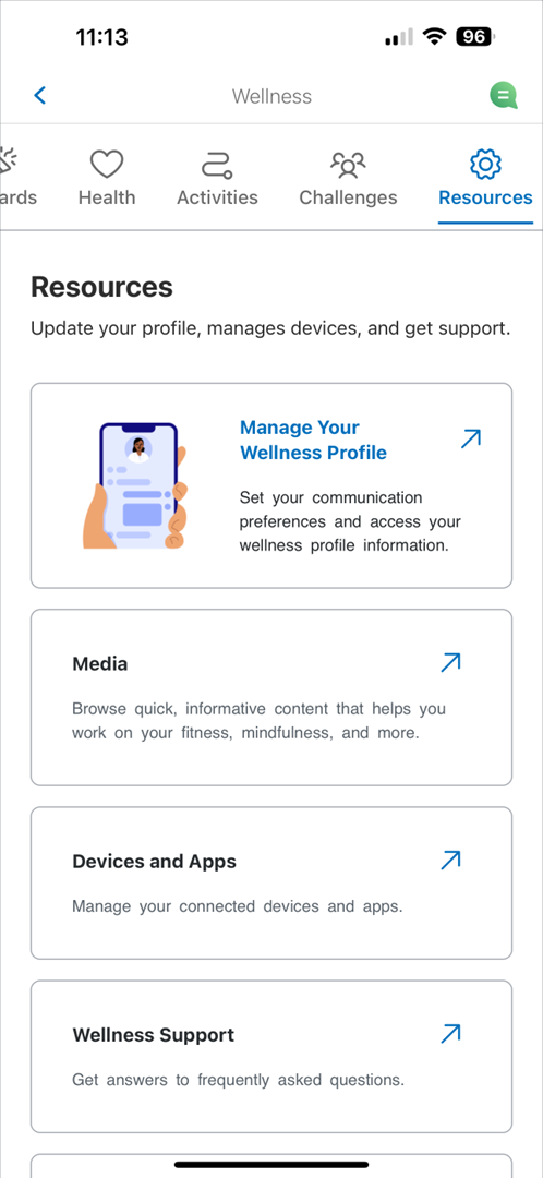 How to Connect Higi to myCigna.com? – Cigna