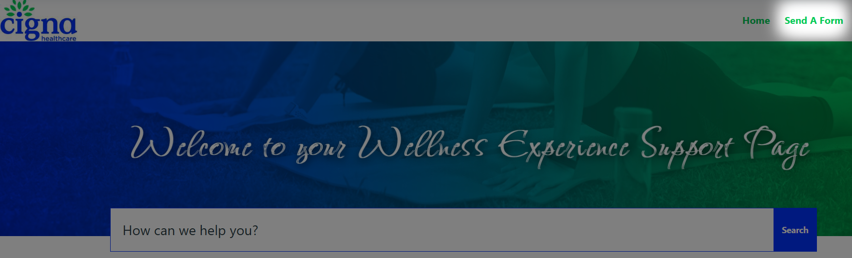 How to submit Reasonable Alternative and Waiver Form? – Cigna